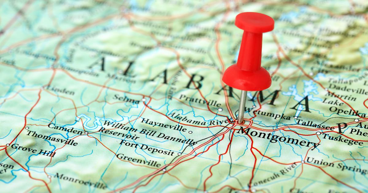 Federal three-judge panel refuses to dismiss Alabama congressional ... Federal three-judge panel refuses to dismiss Alabama congressional ...