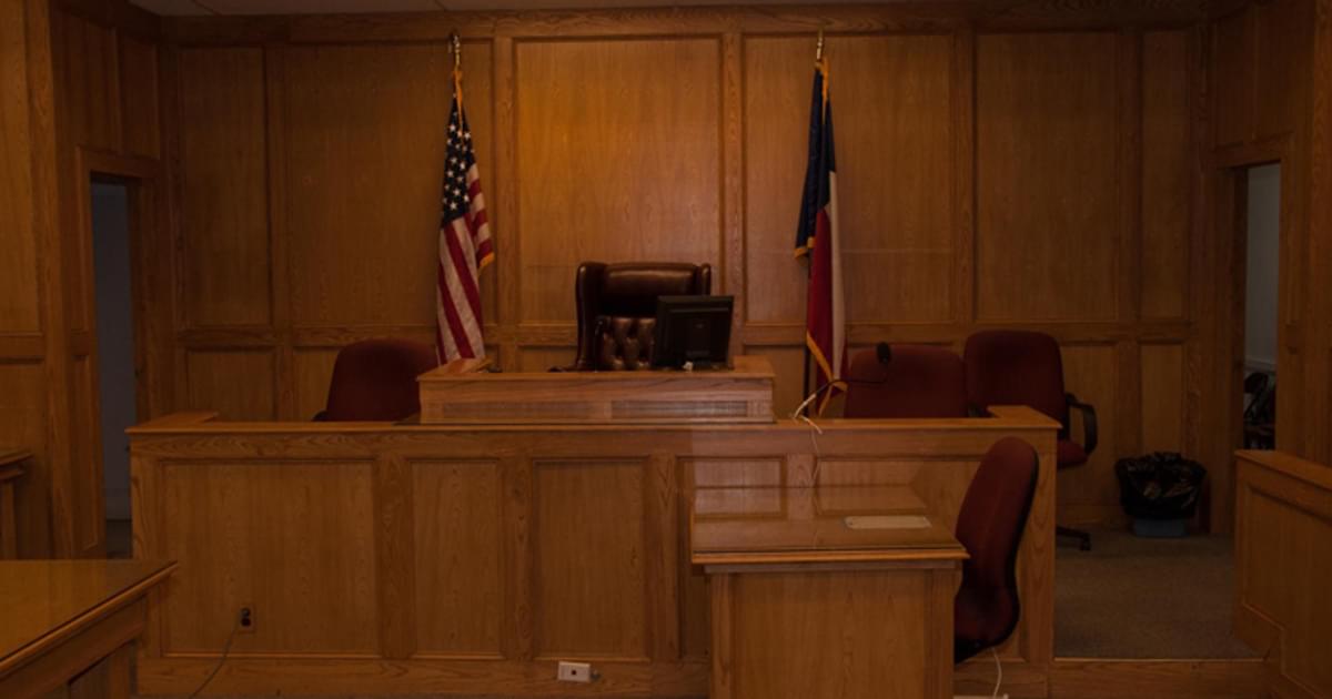 1985 Murder Conviction Upheld For Man Who Killed Wife In Covington County