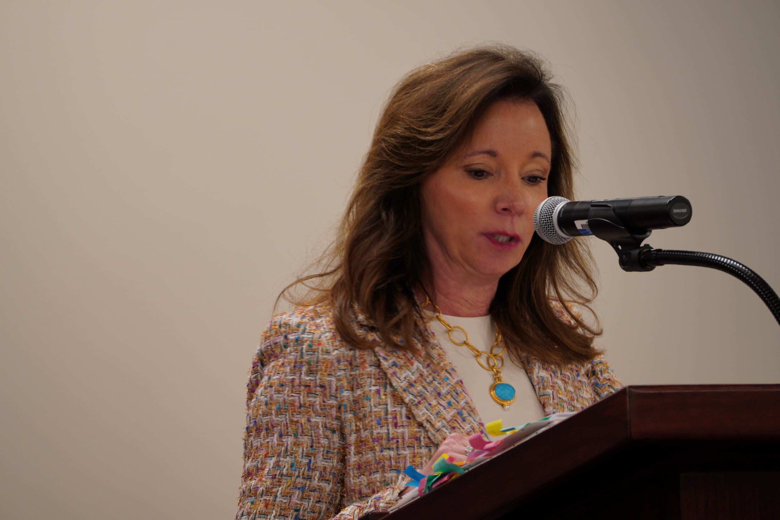 State Rep. DuBose files legislation to codify male, female definitions ... State Rep. DuBose files legislation to codify male, female definitions ...
