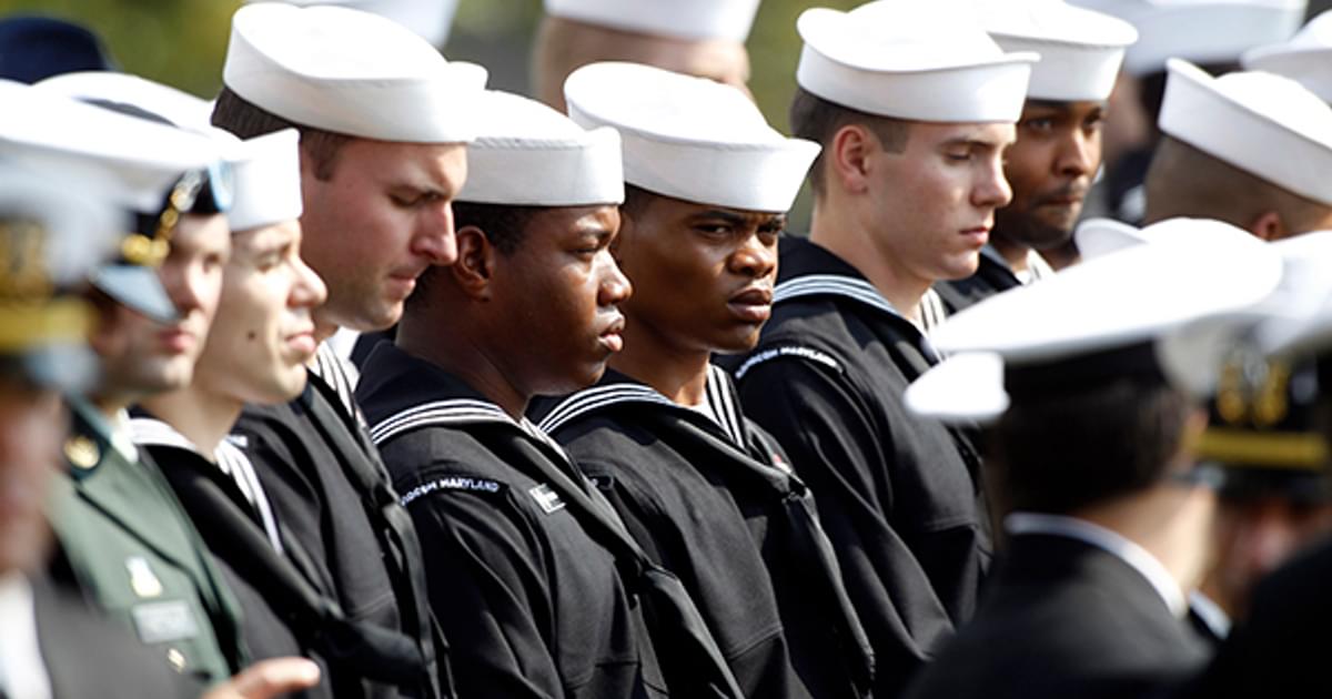 AG Steve Marshall files brief supporting Navy SEAL vaccine mandate lawsuit AG Steve Marshall files brief supporting Navy SEAL vaccine mandate lawsuit