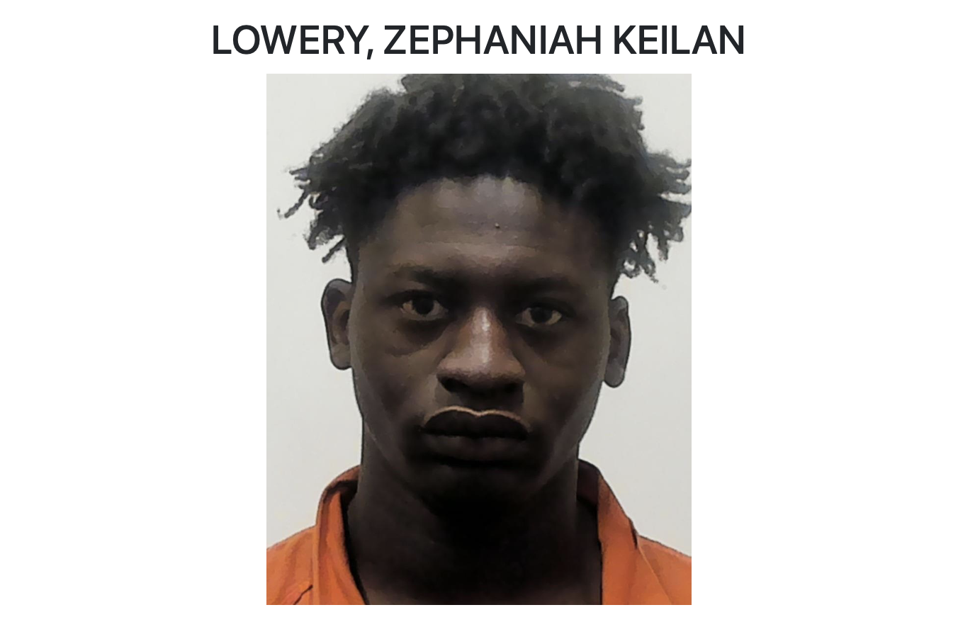 19-year-old arrested, charged with June murder of Montgomery man while ... 19-year-old arrested, charged with June murder of Montgomery man while ...