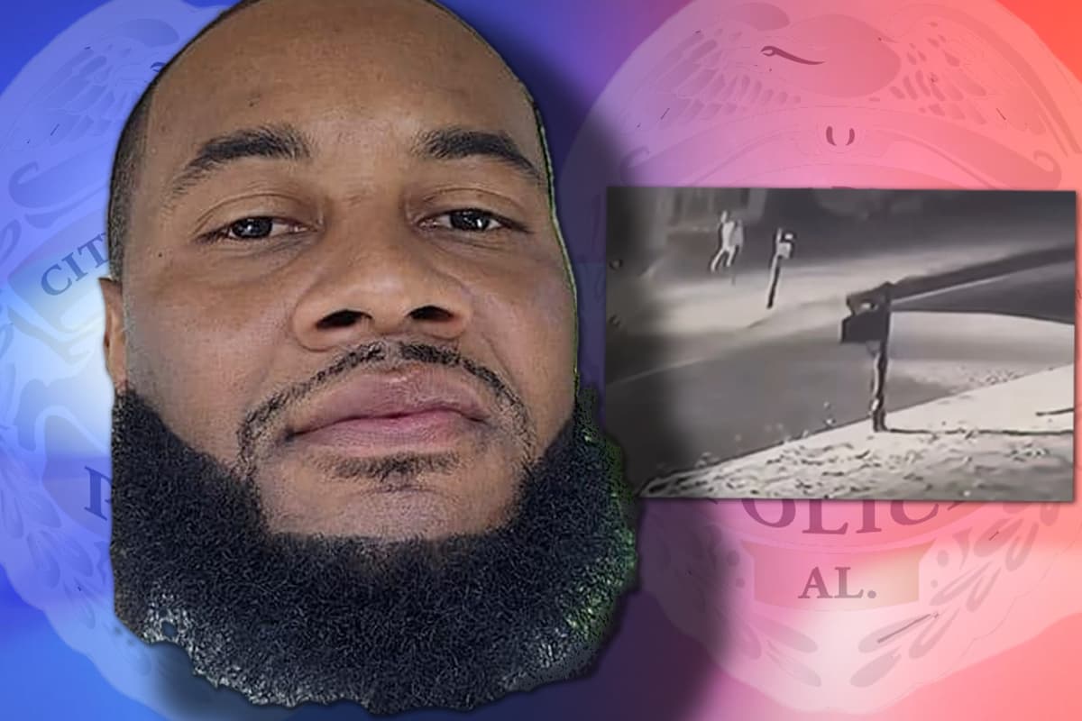 Civil case against City of Decatur, several officers dismissed in ... Civil case against City of Decatur, several officers dismissed in ...