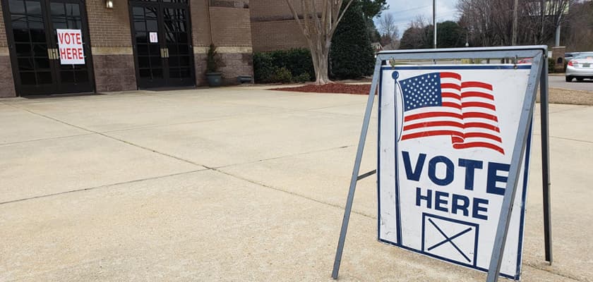 Election 2022 What You Need To Know About The State Constitutional