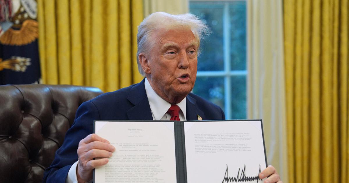 1819 News' Bryan Dawson: 'Where is our Donald Trump in Alabama?' 1819 News' Bryan Dawson: 'Where is our Donald Trump in Alabama?'