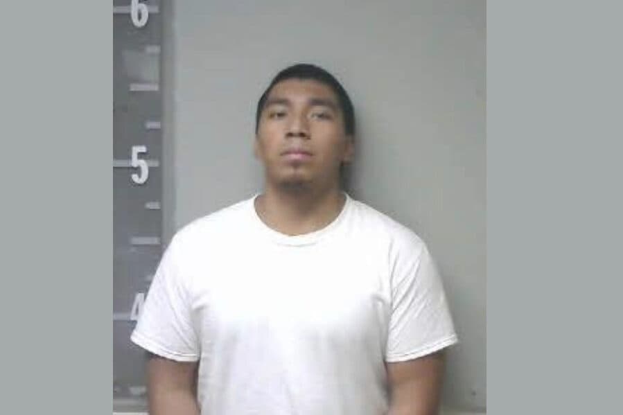 Illegal migrant's charges upgraded to murder after victim of DUI crash ... Illegal migrant's charges upgraded to murder after victim of DUI crash ...