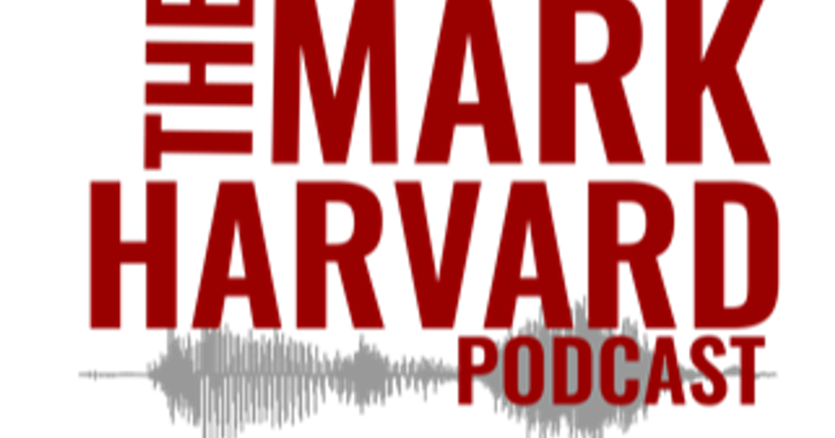 Bryan Dawson Talks 1819 News on the Mark Harvard Podcast Bryan Dawson Talks 1819 News on the Mark Harvard Podcast