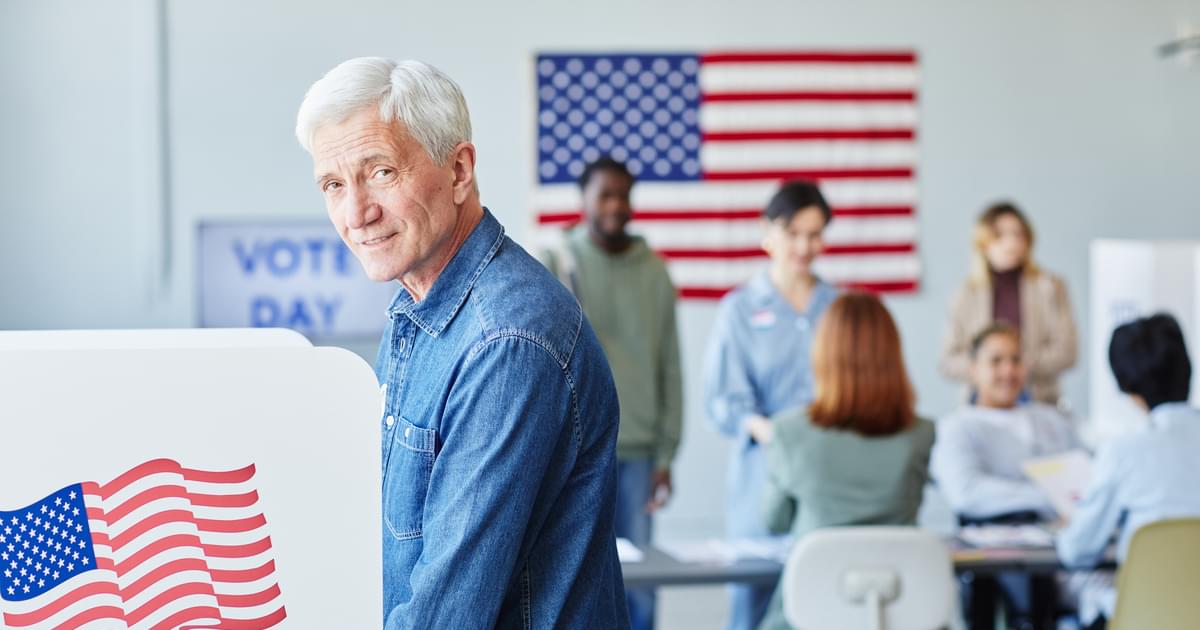 Supporters argue for election audit bill — 'Your vote is sacrosanct ... Supporters argue for election audit bill — 'Your vote is sacrosanct ...